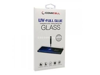 Folija za zastitu ekrana GLASS 3D MINI UV-FULL GLUE za Samsung N985F Galaxy Note 20 Ultra zakrivl...