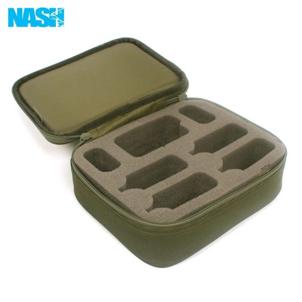 Nash S5R/S5 Presentation Case