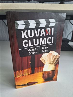 Kuvari glumci