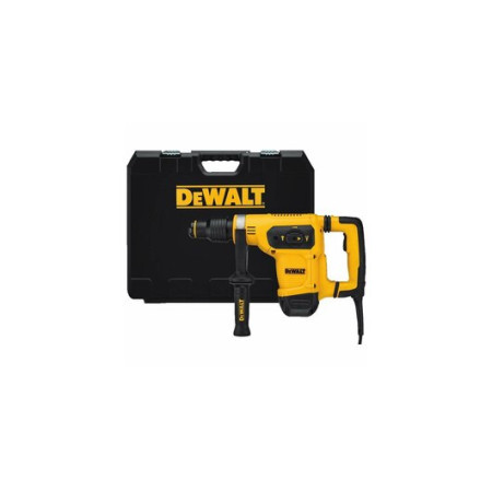 DeWalt elektro-pneumatski čekić, 1050W ( D25481K )