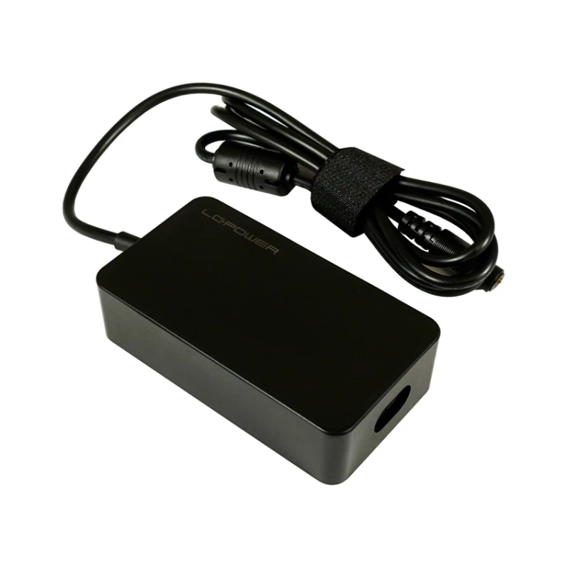 LC Power LC-NB-PRO-45 45W 18.5-20V/2.25-2.43A 10 univerzalni punjač za laptop