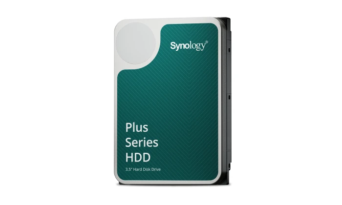 Synology HAT3300 4TB 3.5" SATA 5400rpm hard disk