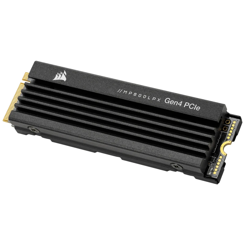 Corsair 1TB PCI-E MP600 (CSSD-F1000GBMP600PLP) M2 SSD disk