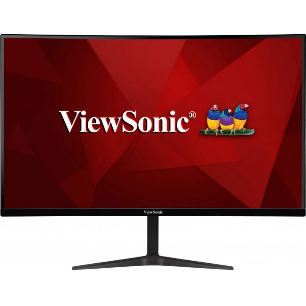 Viewsonic VX2718-2KPC-MHD VA zakrivljeni gejmerski monitor 27"