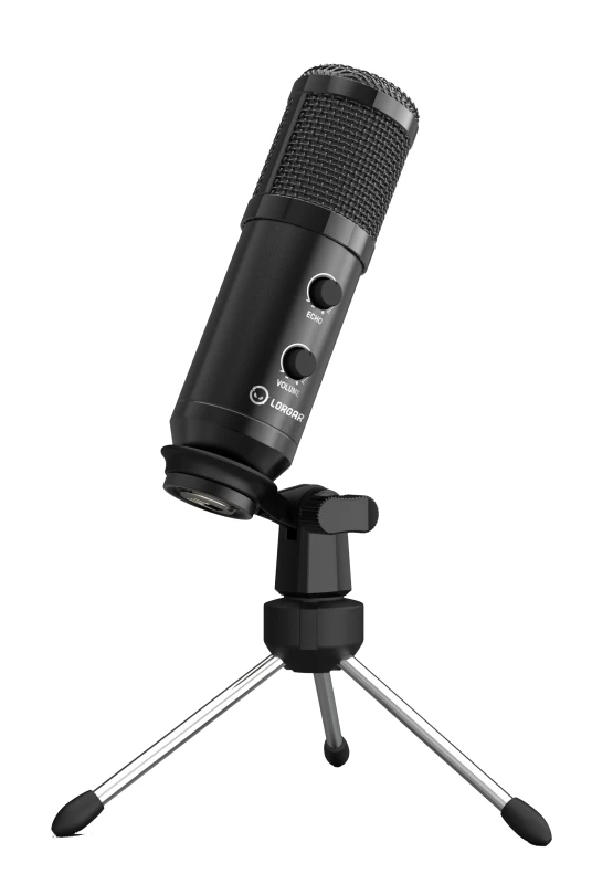 Lorgar Soner 313 (LRG-CMT313) gejmerski mikrofon