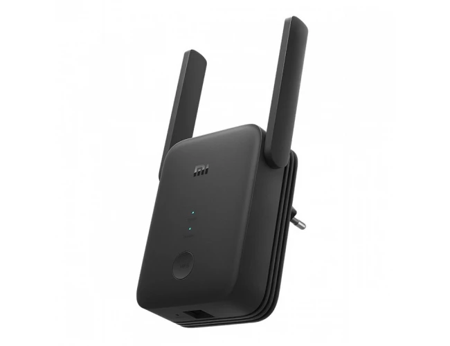 Xiaomi Mi WiFi AC1200 EU Range extender crni