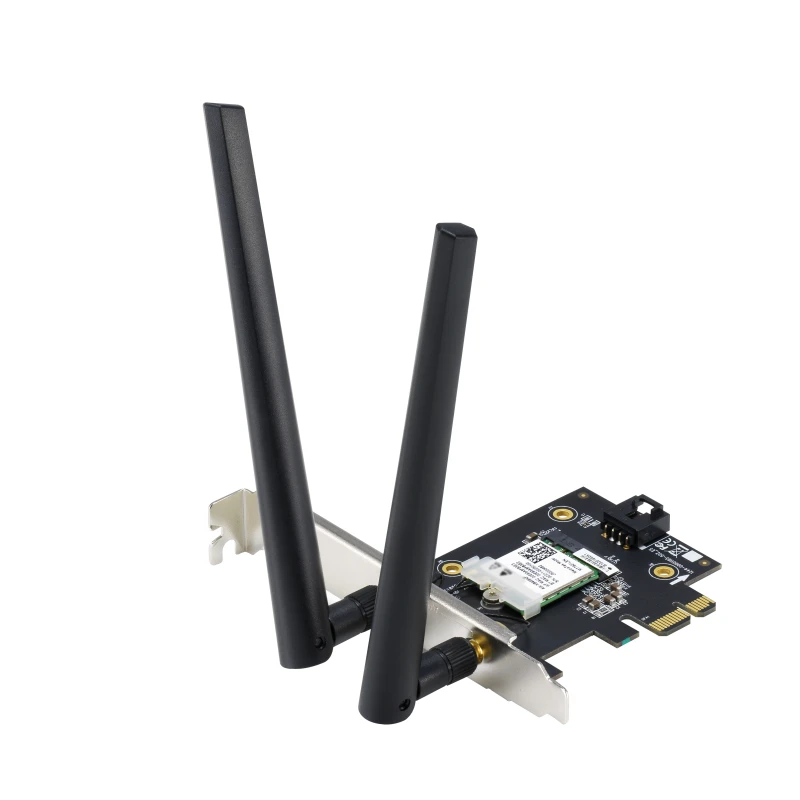 Asus PCE-AX1800 Wireless PCI Express adapter