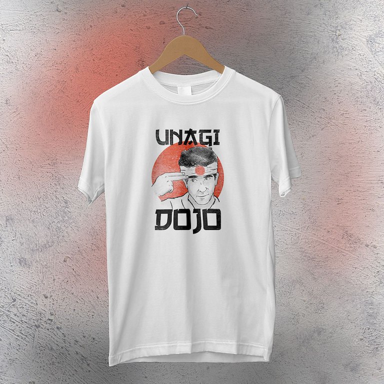 UNAGI DOJO MAJICA