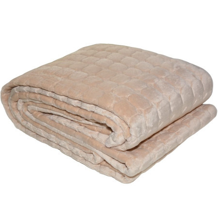 Prekrivač trosed,dvosed i fotelju beige ( VLK000477-Beige )