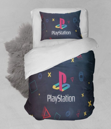 Mey home posteljina single 3d playstation ( 3D-1268T )