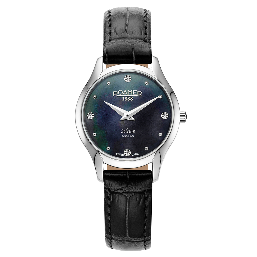 ROAMER Soleure Diamond