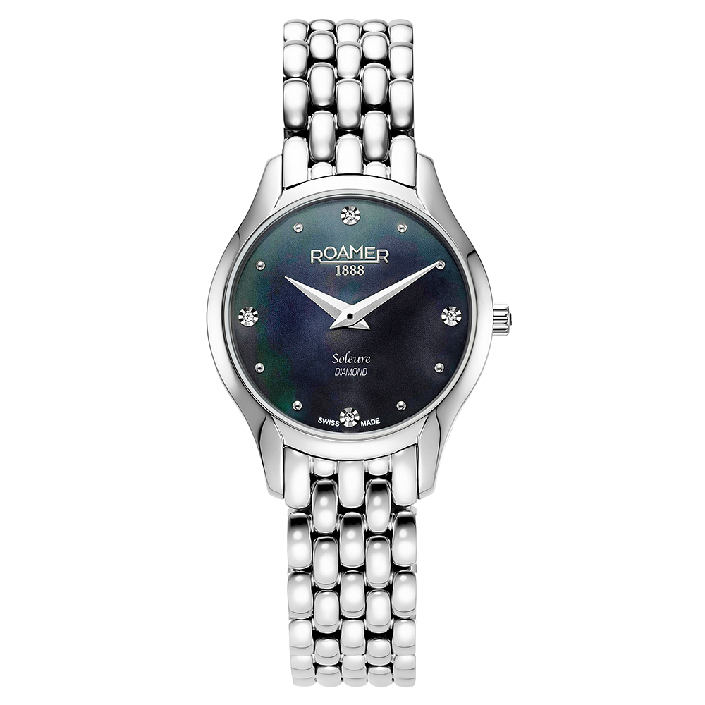 ROAMER Soleure Diamond
