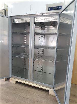 Profesionalni frižider sa duplim vratima - 1300L