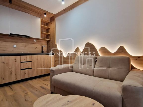 Apartman Vučko Jahorina 36.65m² prodaja