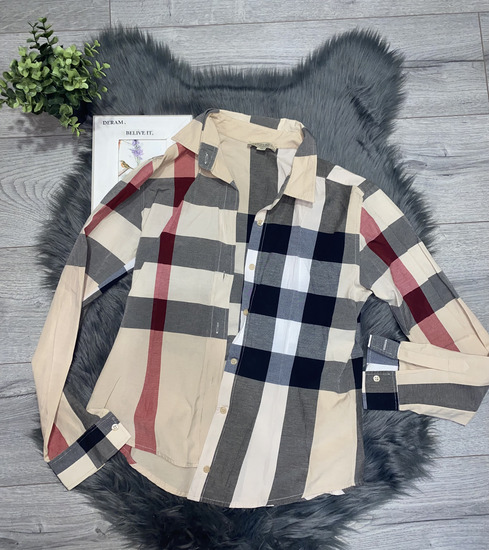 BURBERRY ORIGINAL KOŠULJA