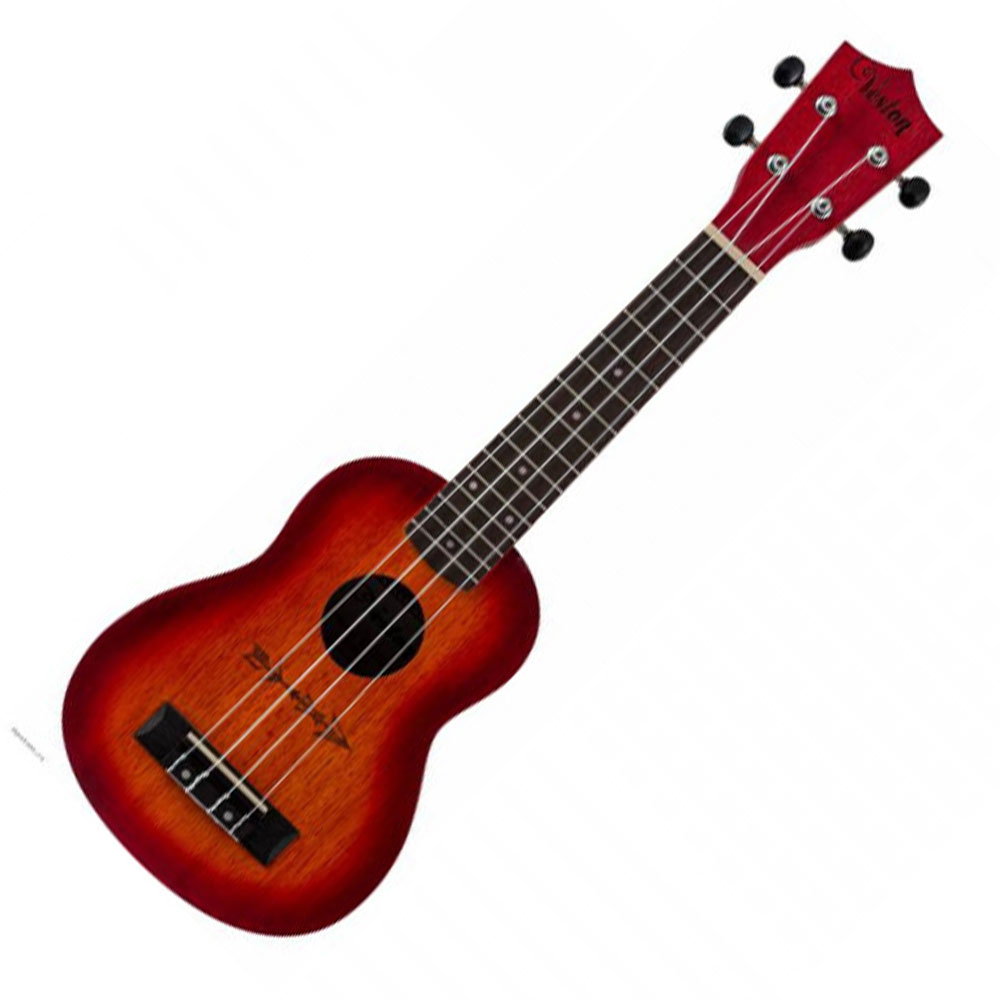 Veston KUS100 SB soprano ukulele