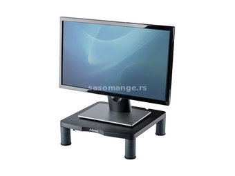 Stalak za monitor Standard Fellowes 9169301 tamno sivi