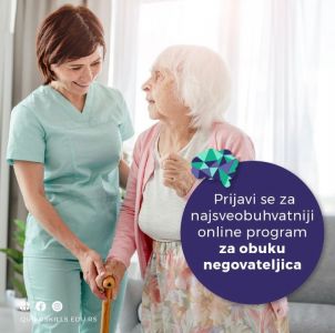 Obuka za negovatelje