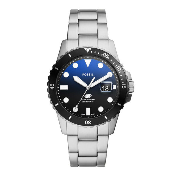 Fossil FS6038 Blue Dive