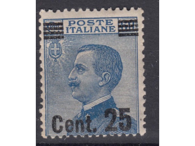 Italija 1923 Mi#170 **