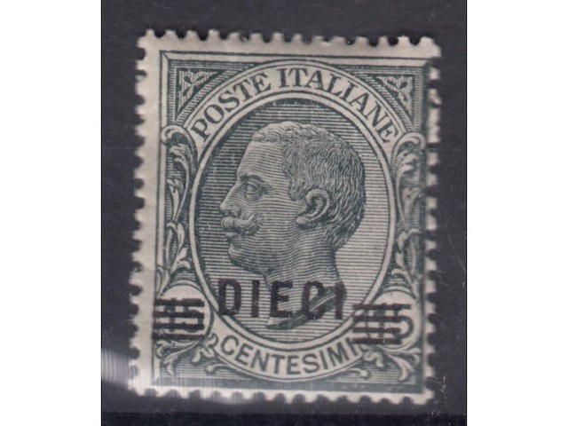 Italija 1925 Mi#217 **