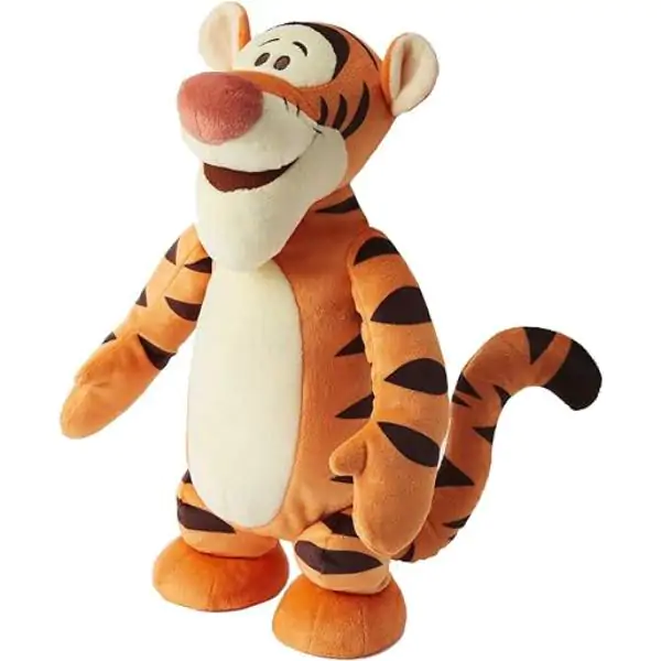 Tigar Winnie the Pooh Pliš 30cm