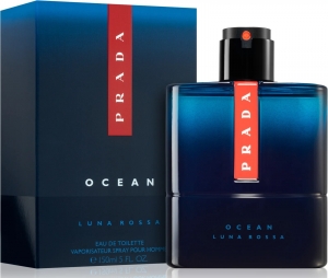 Prada Luna Rossa Ocean 2021 M edt 150ml