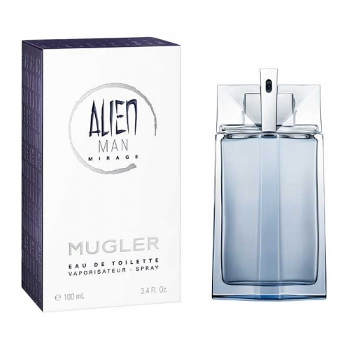 Th.M. Alien Man Mirage 2020 M edt 100ml