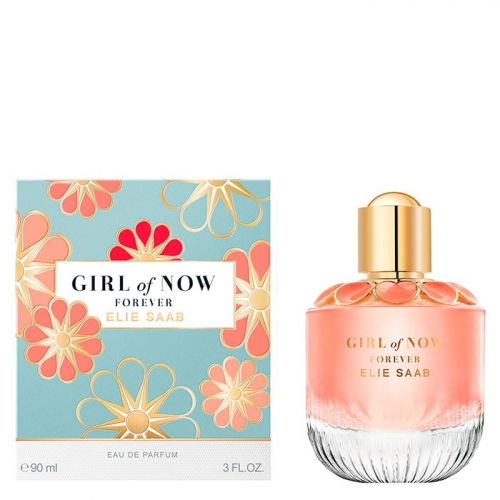 Elie Saab Girl of Now Forever 2019 W edp 90ml