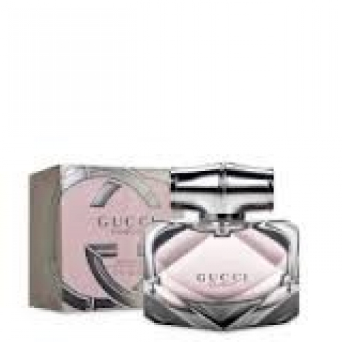 Gucci Bamboo 2016 W edt 50ml