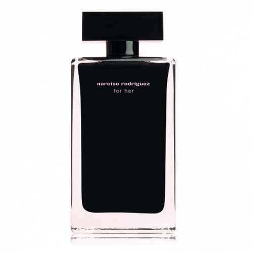 N.R. For Her W edt 100ml tstr