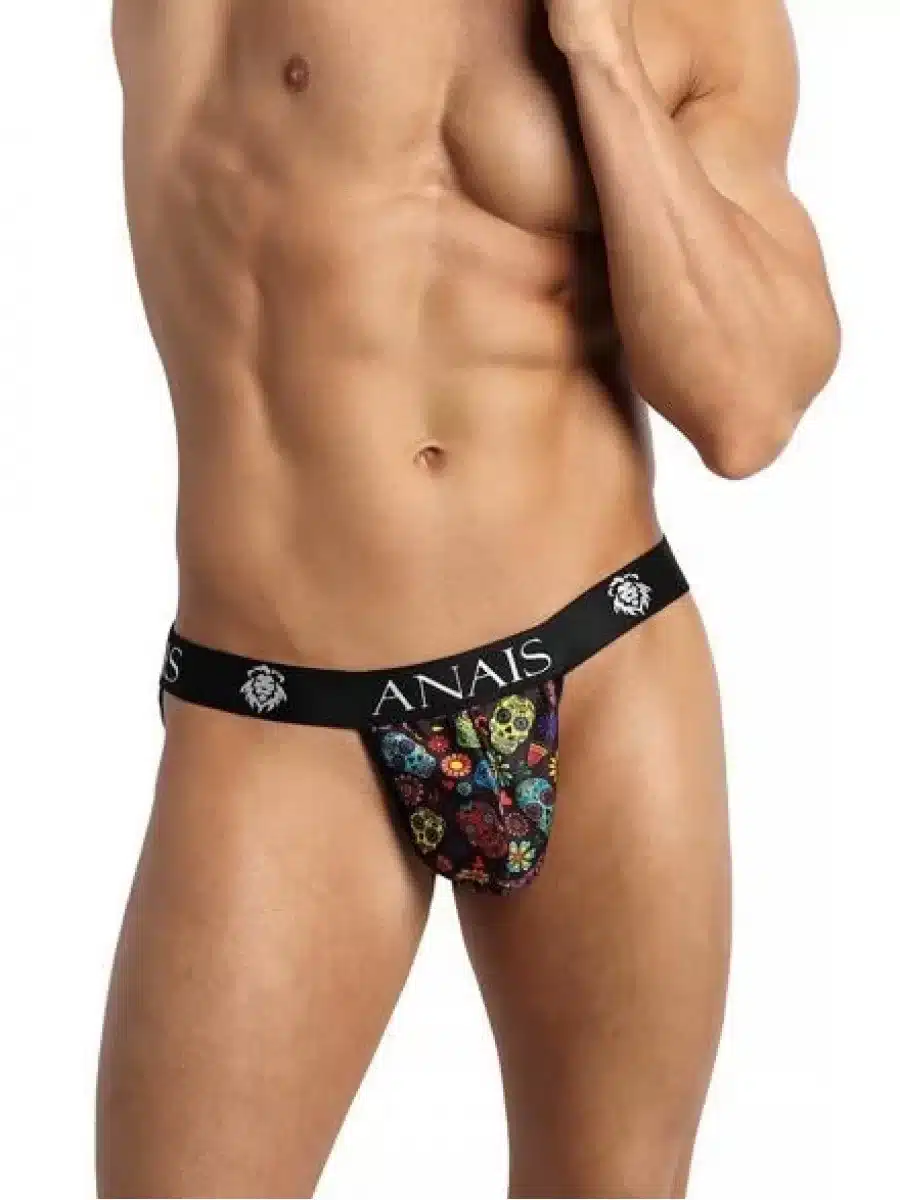 Mexico Jock Strap M