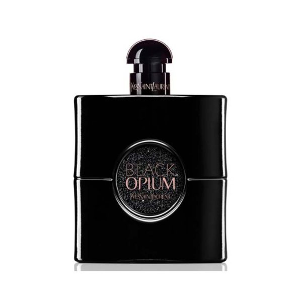 YSL Black Opium Woman Le Parfum 50ml