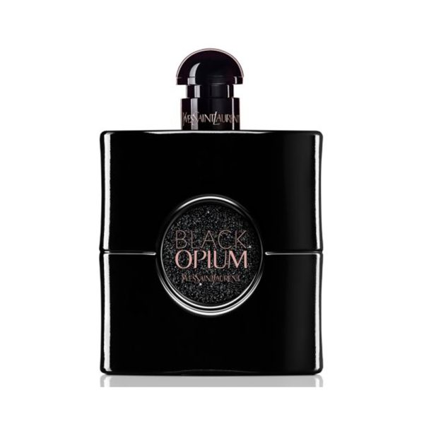 YSL Black Opium Woman Le Parfum 90ml