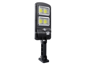 Solarni LED reflektor-lampa LRFS6110 sa PIR senzorom