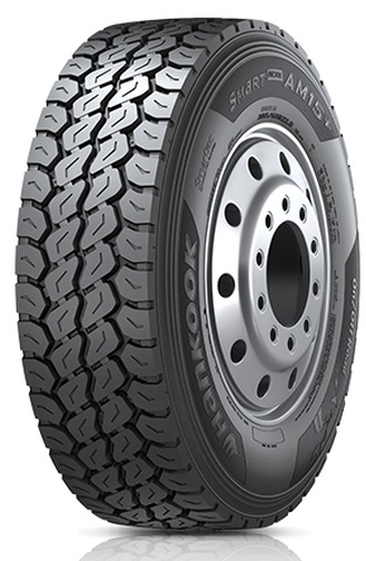 Hankook SMARTWORK AM15+385/65 R22.5 158L PREDNJA ON-OFF