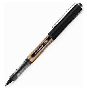 Uni-ball Eye Gel Pen UB-150 1,0 black