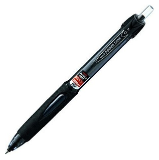 Uni-ball Power Tank Ball Point Pen SN-227 0.7 Black