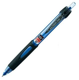 Uni-ball Power Tank Ball Point Pen SN-227 0.7 Blue