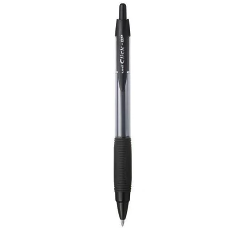 Uni-ball Shangai Ball Point Pen XSB-R7 0.7 Black