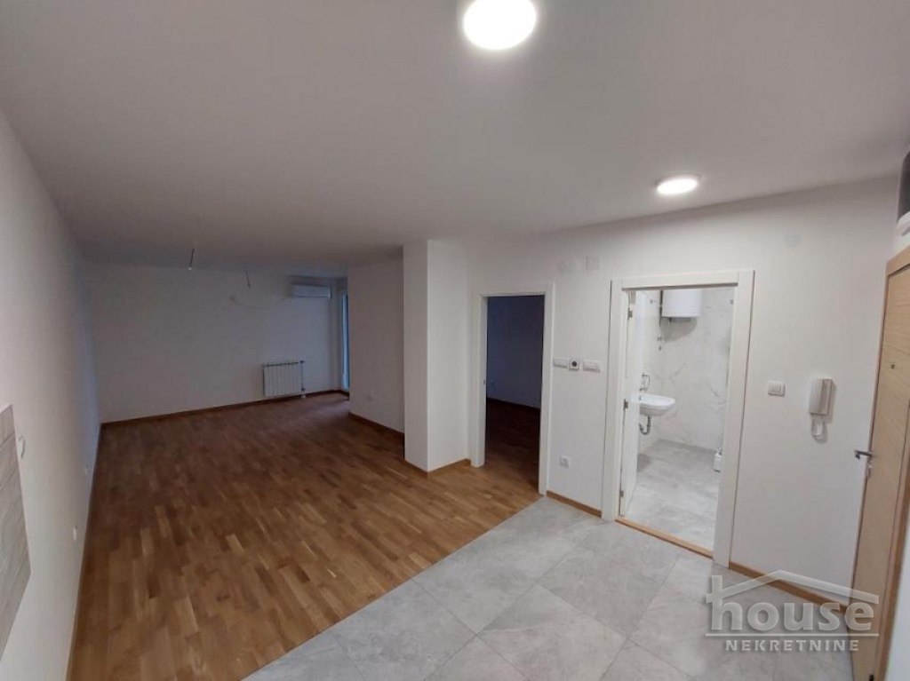 Stan NOVI SAD, DETELINARA, kv: 46, € 113300, ID: 1060398