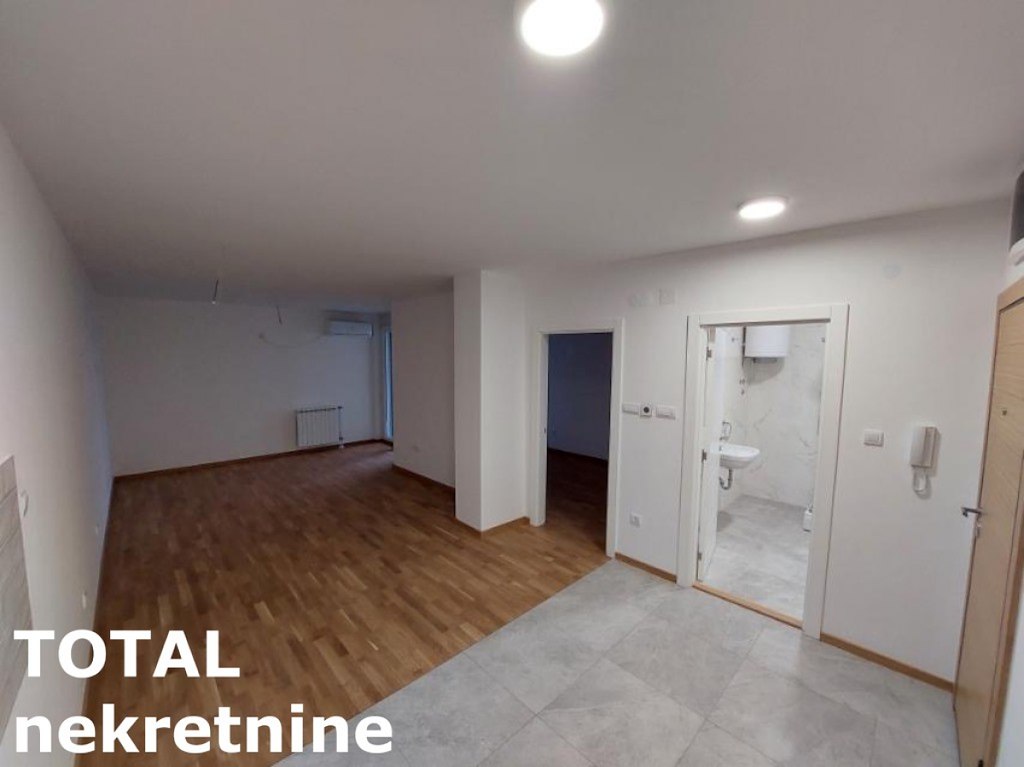 NOVI SAD - DETELINARA - 46. 00 m2