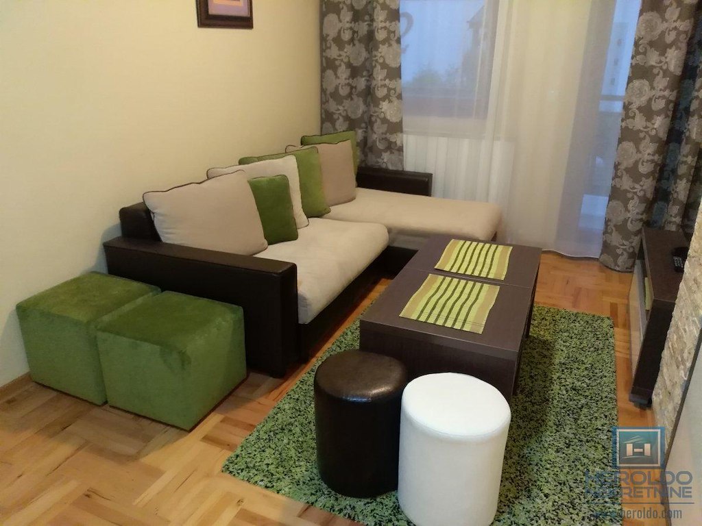 Prodaja apartmana na Zlatiboru