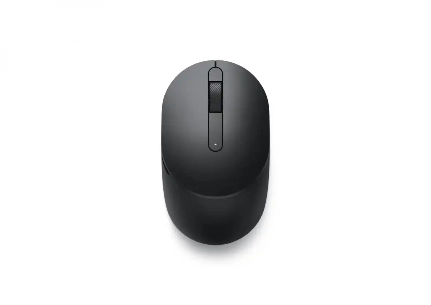 Bežični miš Dell MS3320W 1600dpi crni