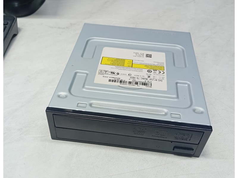 dvd rw sata toshiba samsung ispravan