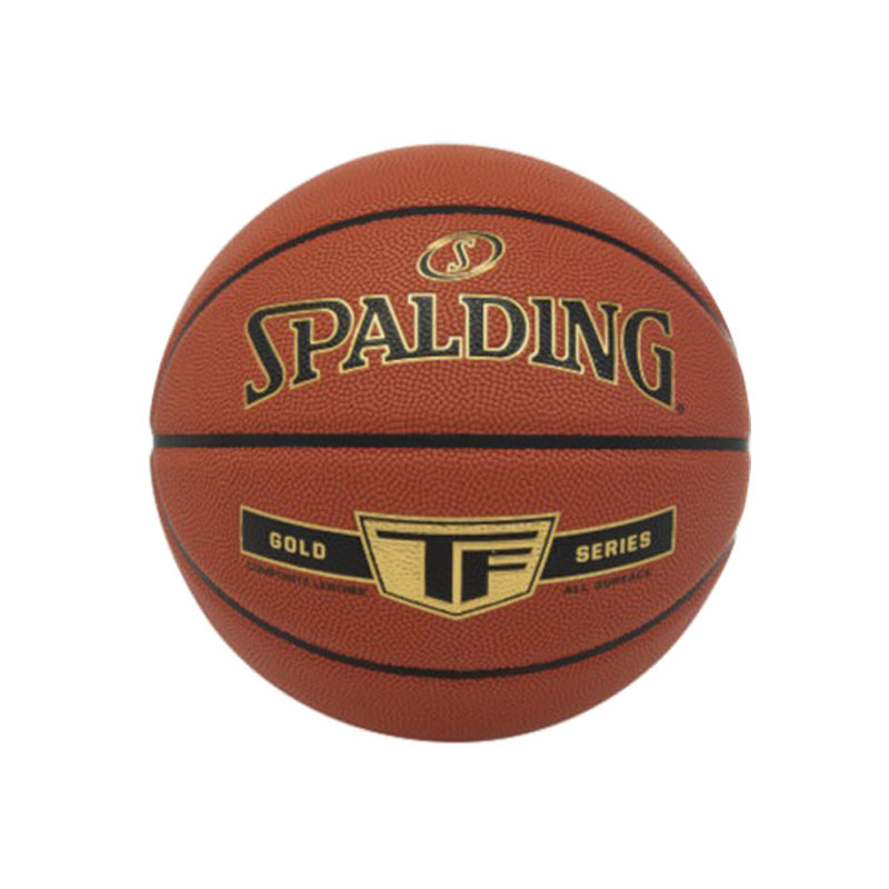 Spalding košarkaška lopta TF Gold Series