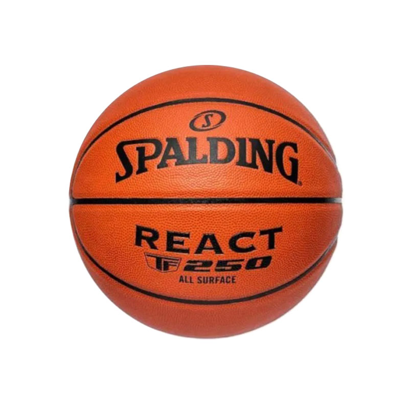 Spalding košarkaška lopta React TF-250