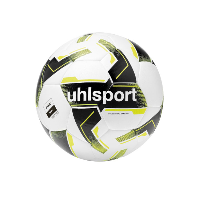 UHL SPORT fudbalska lopta SOCCER PRO SYNERGY Fifa Basic