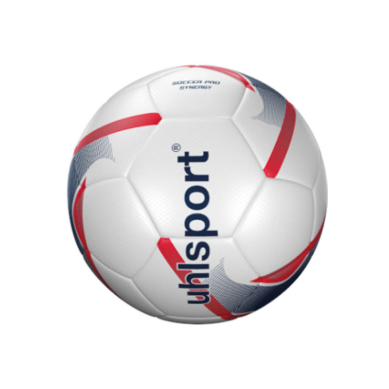 UHL SPORT fudbalska lopta SOCCER PRO SYNERGY IMS