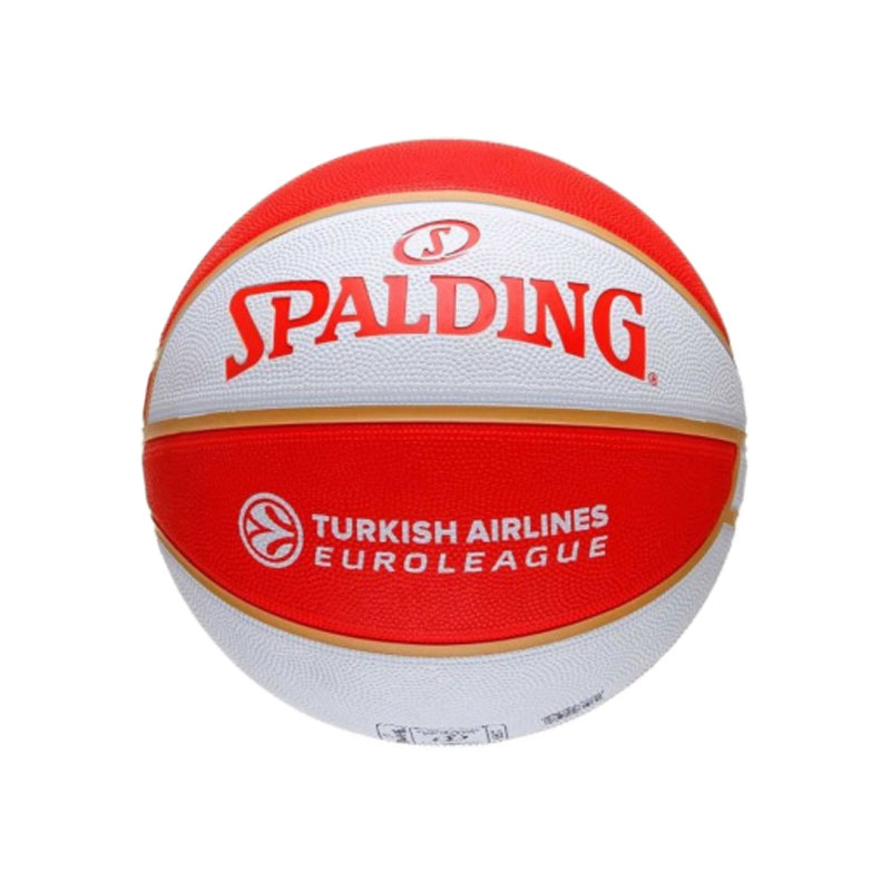 Spalding košarkaška lopta KK Crvena Zvezda